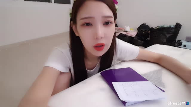 일본인 Bj마이 고기를 먹는다 아프리카tv Vod