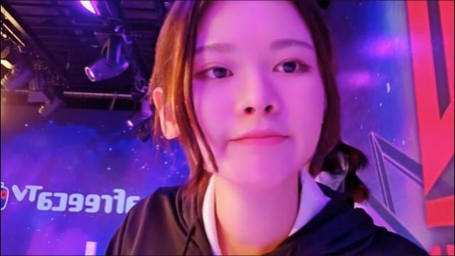 대만인 57번 업투유S2 2차경연 전 | SOOP VOD