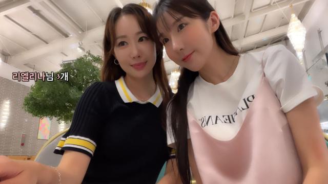 초 미녀 JYP단장님 영화 촬영 중! in 아산 | SOOP VOD