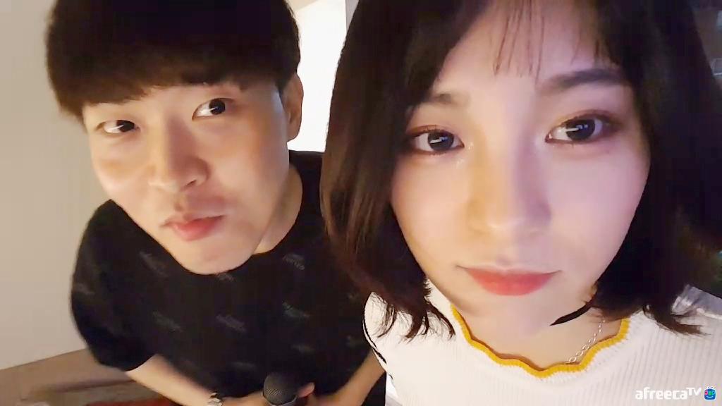 일본)도쿄 모모띠와 드디어 합방! | SOOP VOD