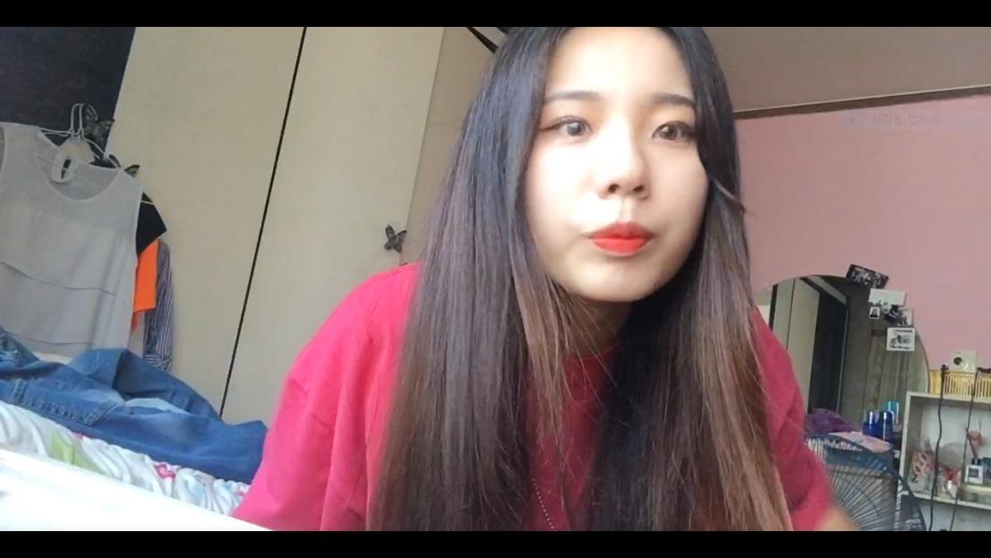 신입여캠고딩엽캠33일차소통화장 | SOOP VOD