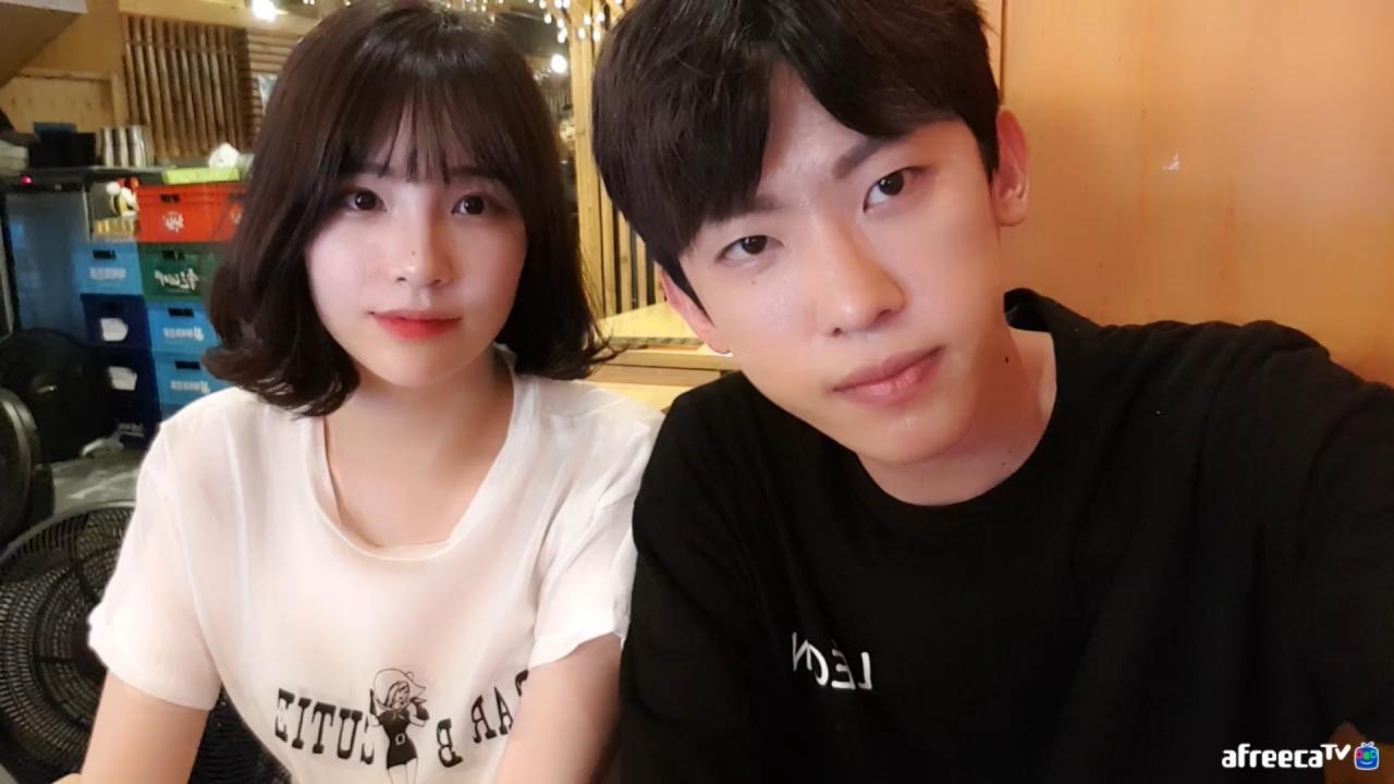 2부 BJ뭉지와 술먹방. 강남 오징어이야기 | SOOP VOD