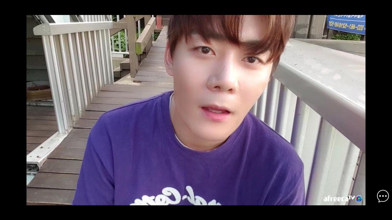 상남자 맹키로 63미터 번지 미션 | SOOP VOD