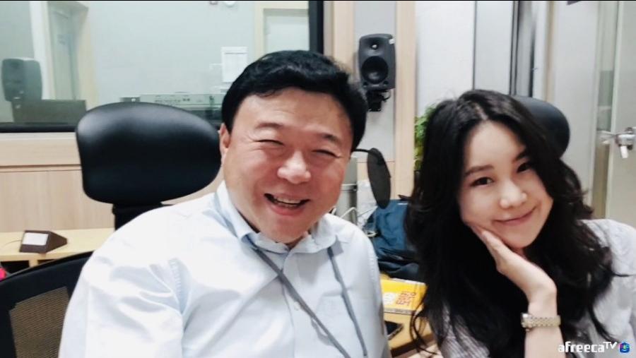 생) EBS 방송국 김대균토익킹 방송 현장! | SOOP VOD