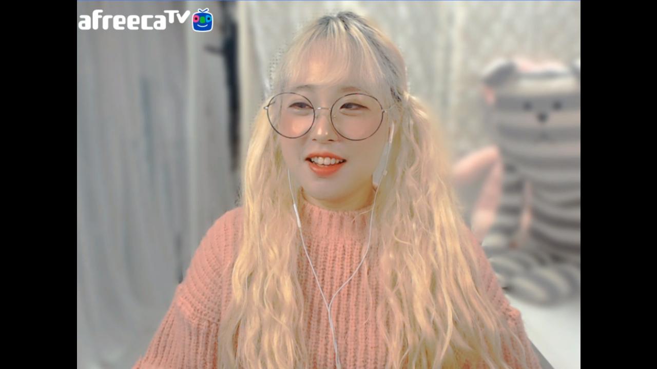 생 와우클래식 Wow 열렙하는 와린이 얼음피 사제 ★ 신입여캠 게임방송 아프리카tv Vod