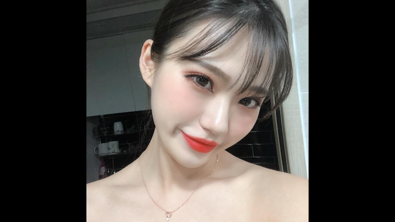 [생] 합방 그 이후, 내 아나 hoxy [ 22살 무용과 왁심 댄스캠 ] | SOOP VOD