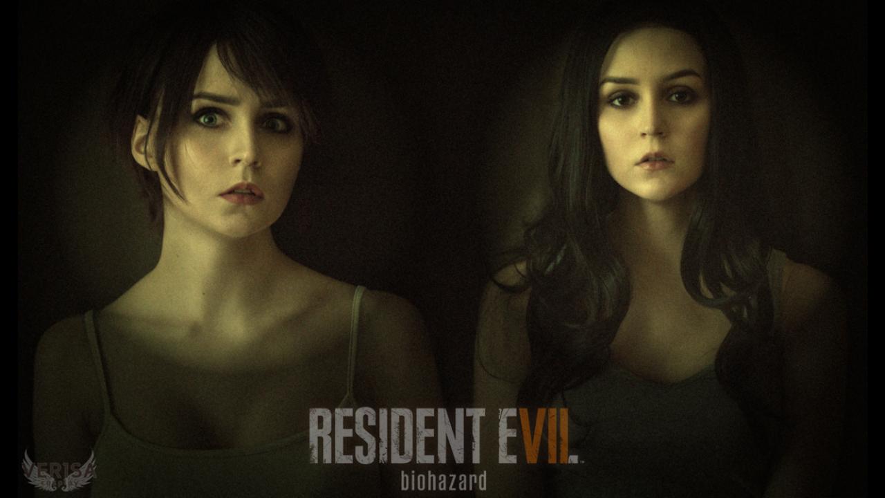 [생]ps4 Pro 바이오하자드7 [켠왕] DLC포함 | SOOP VOD