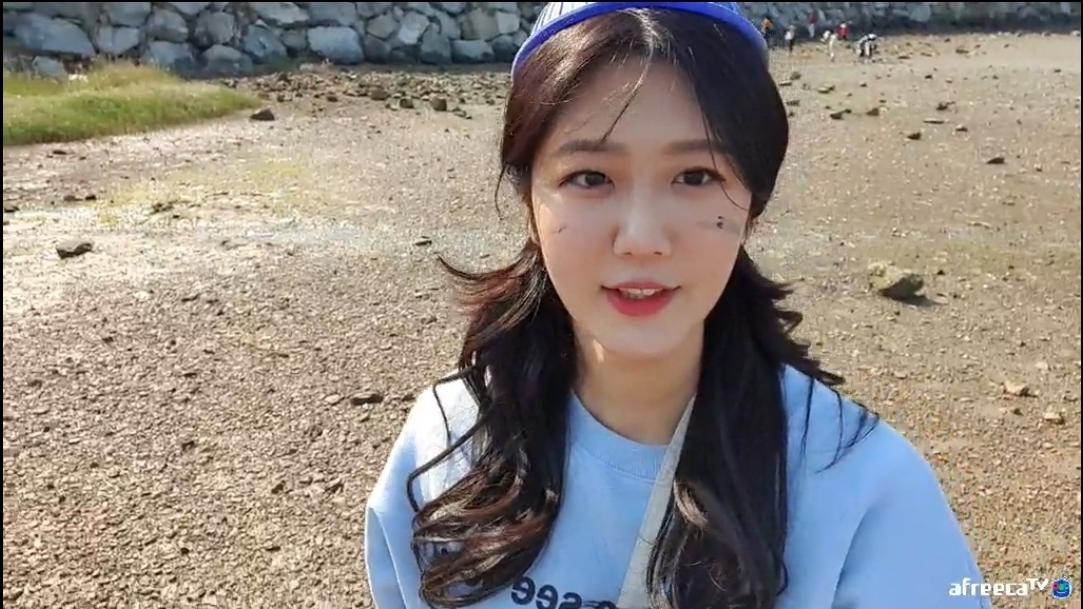 추어기~~ | SOOP VOD