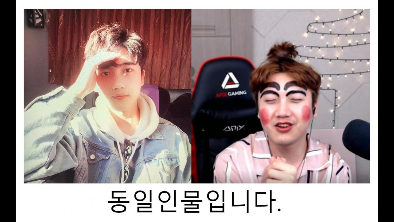 생 쉰입남캠 오늘의 Mvp 光 놈둥이♥ 10000풍 받을때까지 노방종 미션 하드캐리 光 놈둥이♥ 백두산 하드캐리