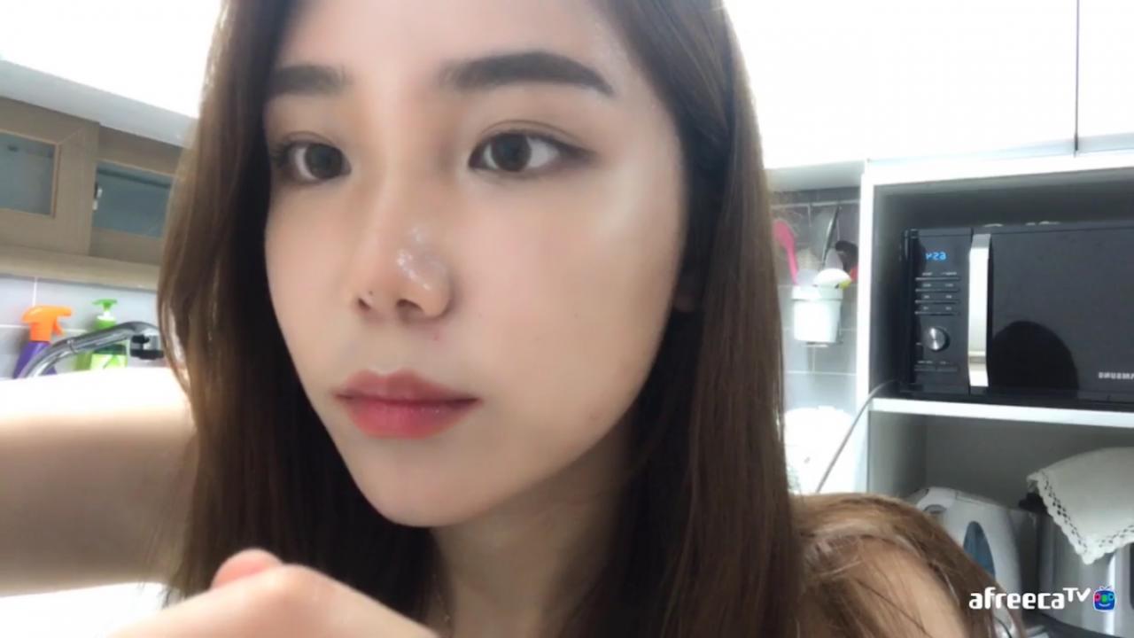 신입여캠(엽캠) 24 보이는 라디오 (사연신청) | SOOP VOD