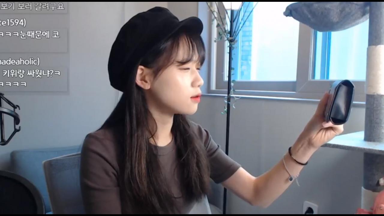 [생] 어?.. 내 눈 어디갔지 | SOOP VOD