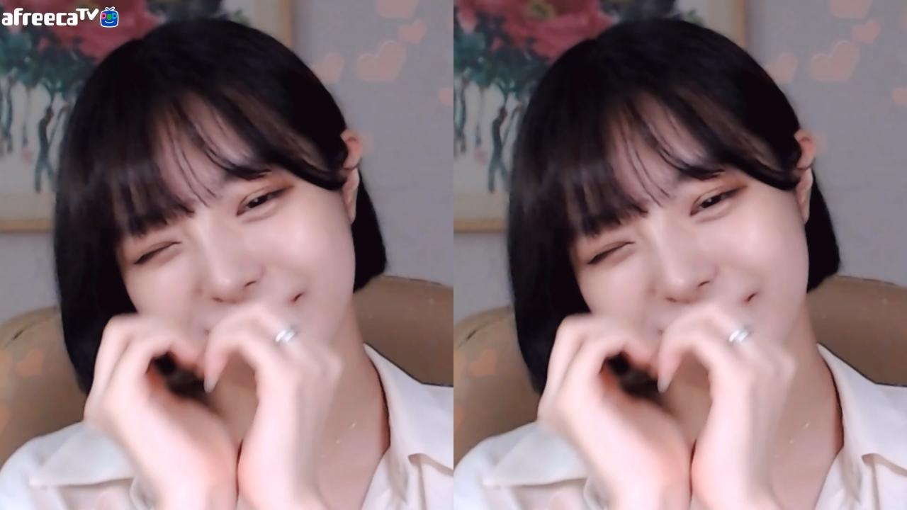 [클립]여캠 하은 20살 룰렛90 | SOOP VOD