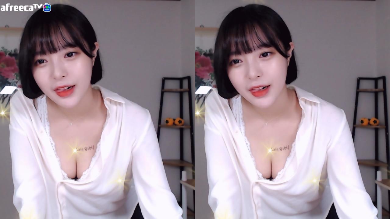 [클립]여캠 하은 20살 룰렛90 | SOOP VOD