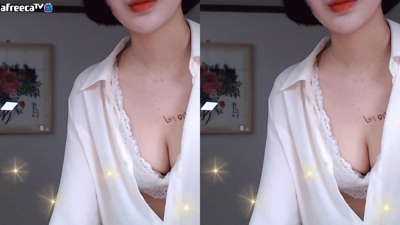 [클립]여캠 하은 20살 룰렛90 | SOOP VOD