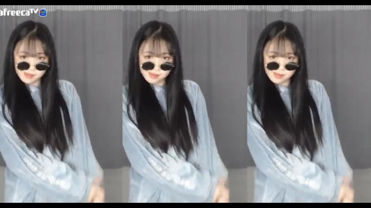생 대전 고딩 신입 여캠 엽캠 잠옷 스웩 아프리카tv Vod