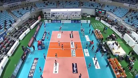 [11월 6일] 한국도로공사 vs GS칼텍스 경기 다시보기 | SOOP VOD