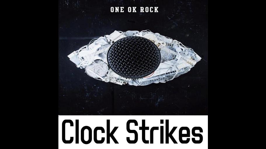 Clock strikes - One Ok Rock (played by 라파팜) - | SOOP VOD