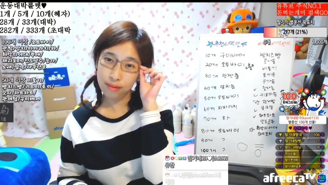 초성퀴즈추천리액션혜자방 팬갑이벤트편안한 공감수다 새벽소통육아줌마 우대♥돼지띠 신입여캠 이슈방송 오토바이 얼낙맛집