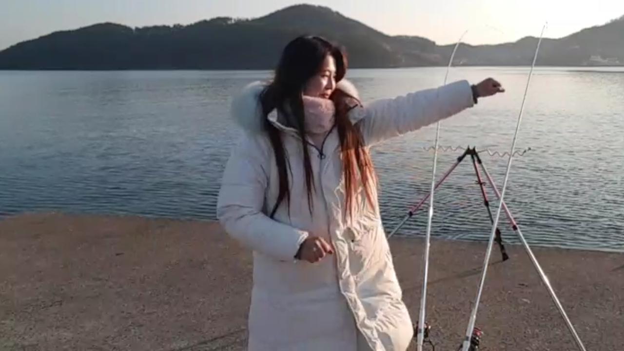 클립 ⛩🧘‍♂️따르릉 몰캉이누나🧘‍♀️⛩푹자고 일어날게요320일째노방종 아프리카전자녀오토바이트월킹고양이발충사쿠란보 몰캉몰캉해요