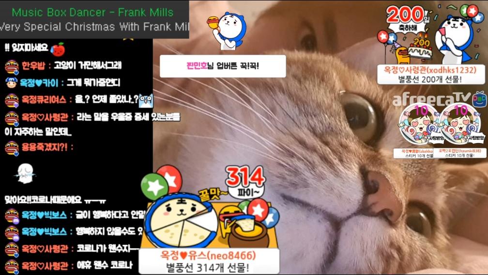 210315 옥정 힐링라디오♥팬가입♥한달퀵뷰이벤트中♥귀르가즘♥꿀성대女♥검정고무신♥멜론발라드댄스음악꿀잠방송목소리수면소통사연신청곡