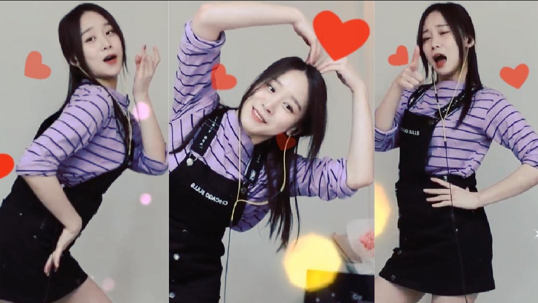 클립 ⛩🧕상하이로맨스 수빈누나👲⛩다들앙농깜찍발랄 수빈이 노래음악 아프리카오토바이트월킹고양이사쿠란보 수빈♥️ 아프리카