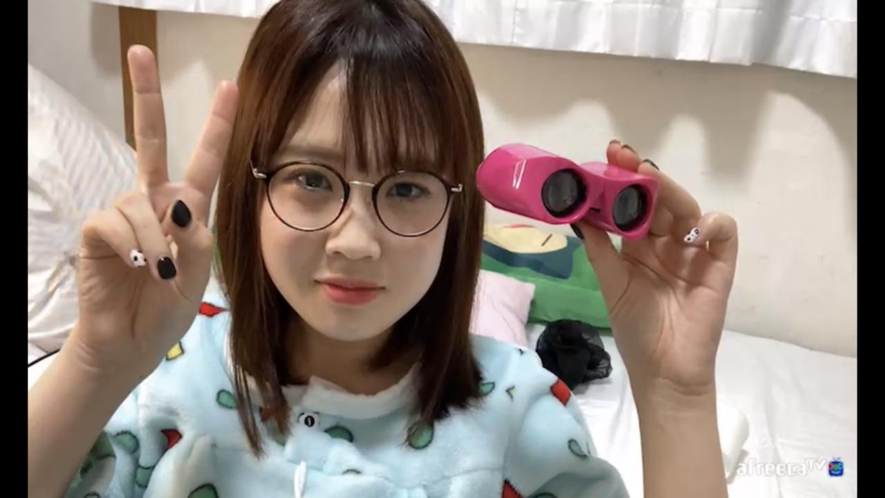 일본인 bj야마토 신입여캠 바퀴벌레 vs bj야마토 | SOOP VOD