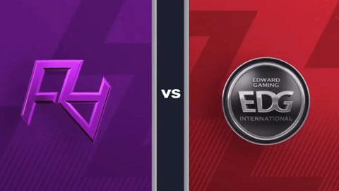 [RA vs EDG] 2021 LPL 스프링 | 스카우트, 바이퍼 | SOOP VOD