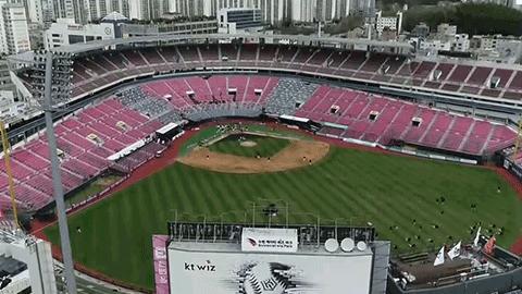 [4월 4일] 한화 vs kt KBO 경기 다시보기 | 아프리카TV VOD