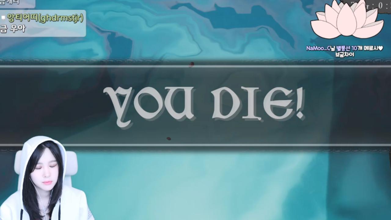 뭐 이딴 게임이 다 있냐 ALT F4 | SOOP VOD