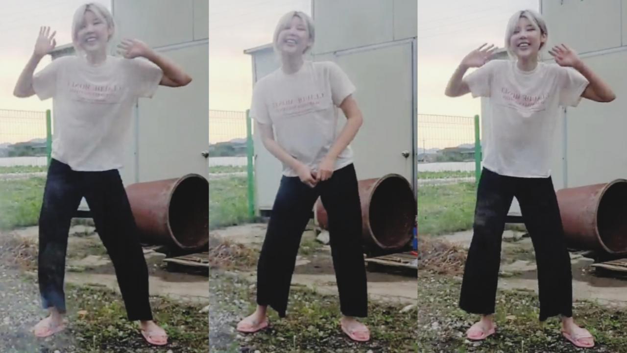 클립 🤭아들바보 딸바보~ 덕자누나🤫솥뚜껑 차돌청국장and양념게장 먹방 트월킹고양이발충오토바이사쿠란보제로투 덕자전성시대 아프리카