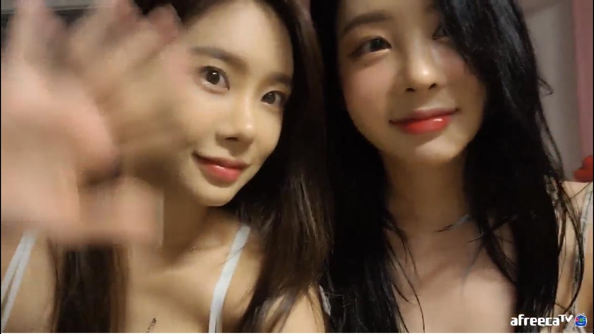 벌레잡으러왔어요 | SOOP VOD