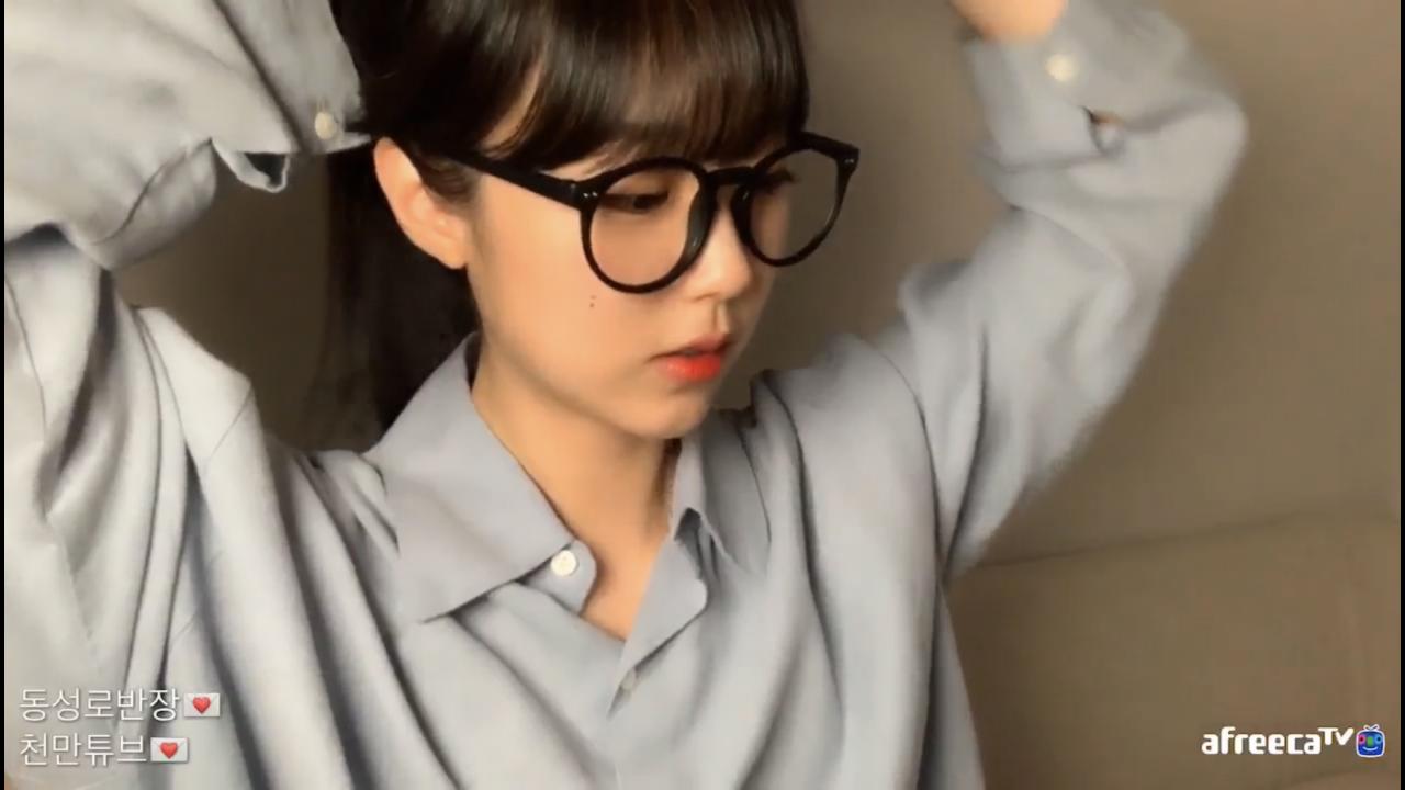 신입여캠 | SOOP VOD