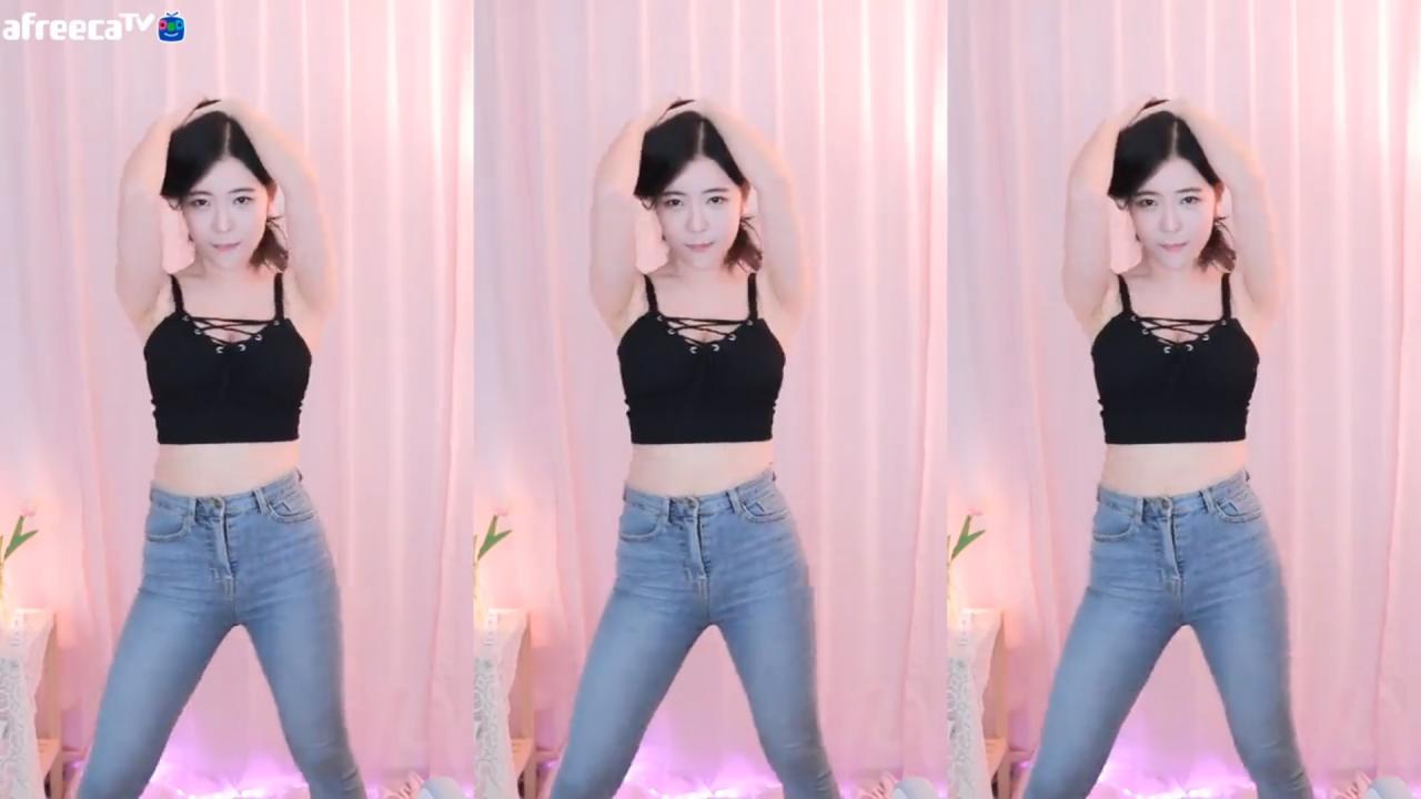 시예♥-★섹시댄스★Sexy Dance♬ | SOOP VOD