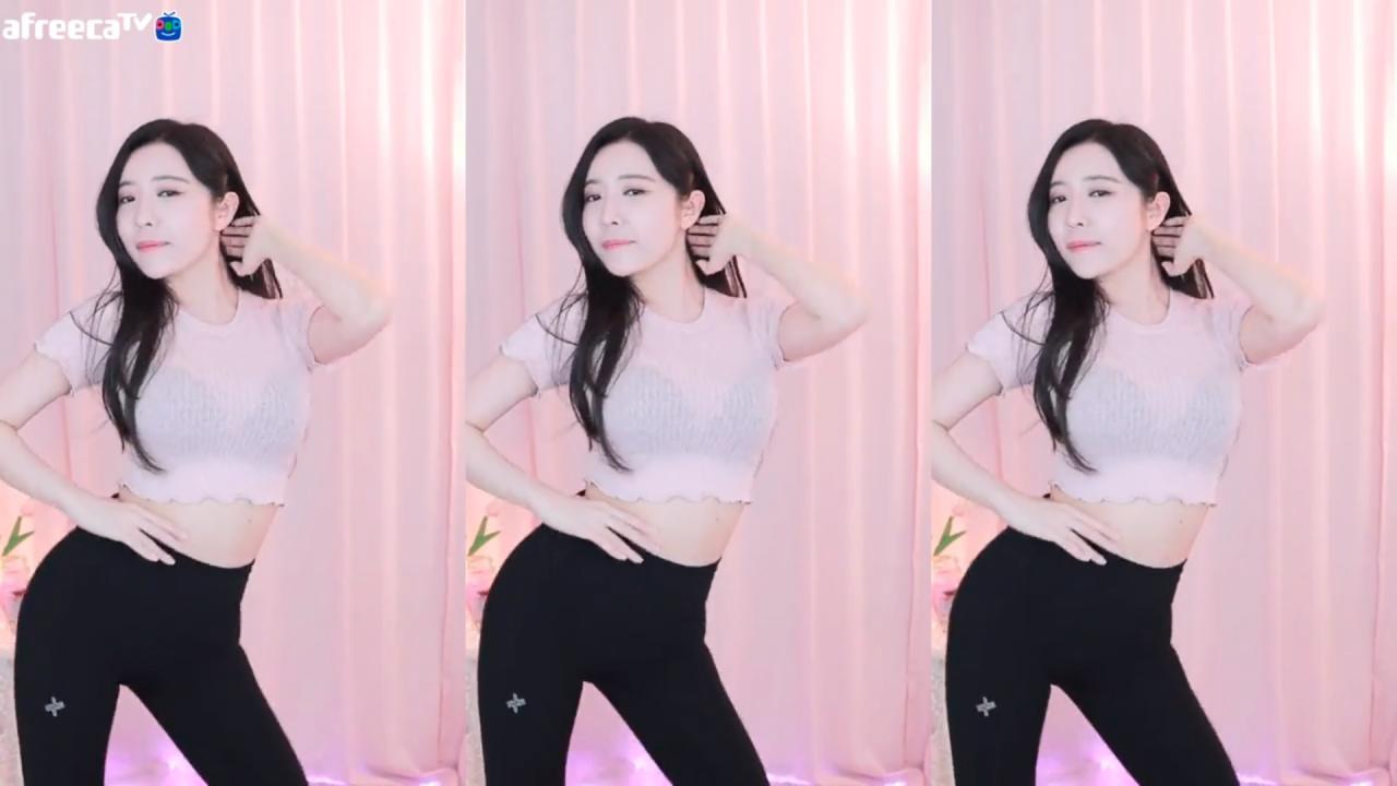 시예♥-★섹시댄스★Sexy Dance♬ | SOOP VOD