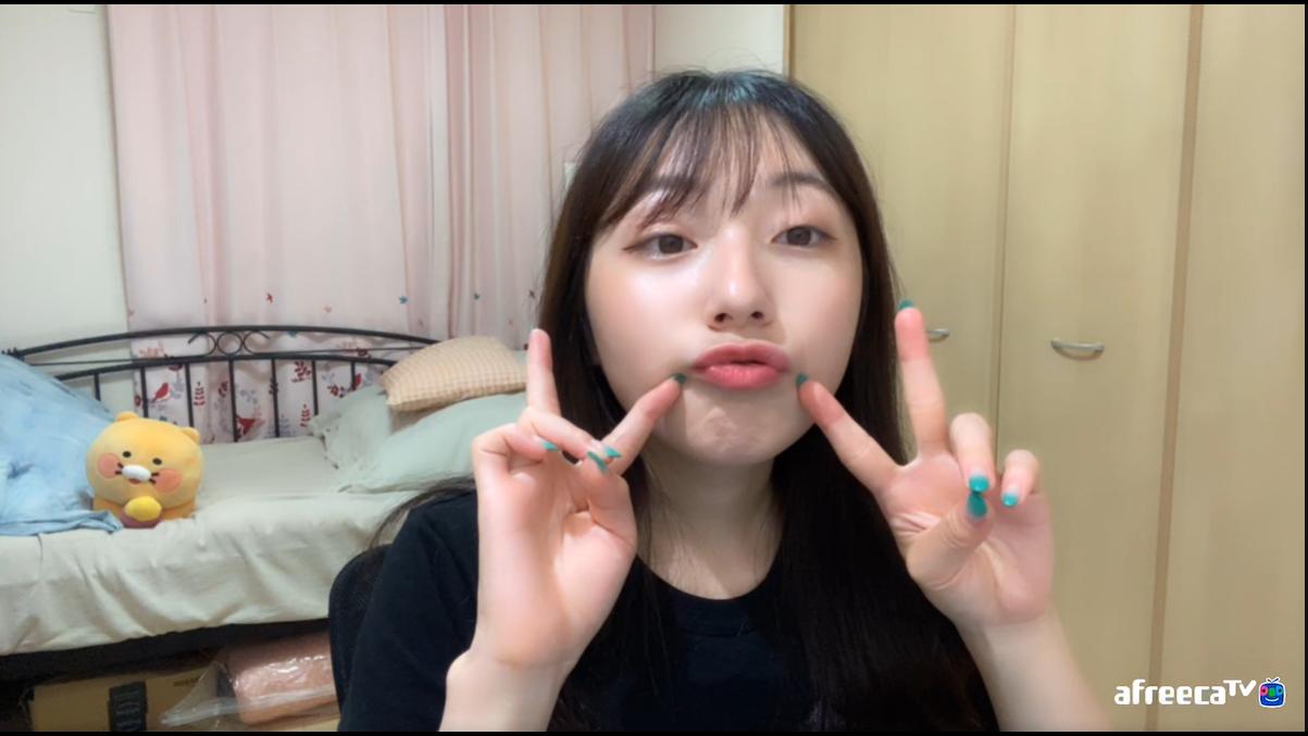 안농!/일본인/여캠/소통 | SOOP VOD