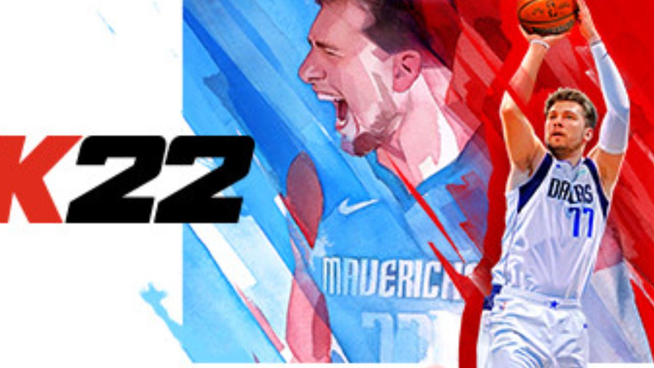 신작 NBA 2k 22 한글판 플레이 ps5 xbox pc 스위치 ps4 | SOOP VOD