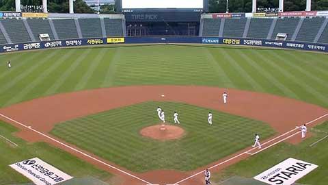 [9월 14일] kt vs 두산 경기 다시보기 | SOOP VOD