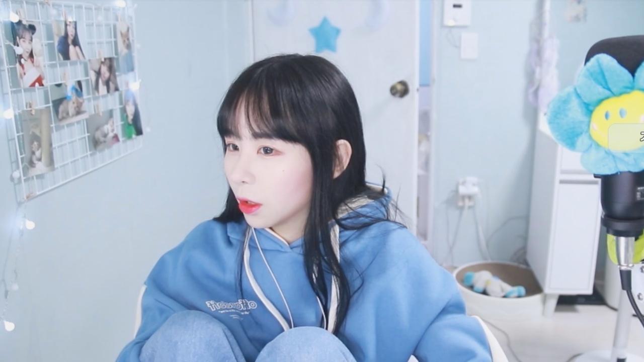 32번째 개꿀잼 아프리카tv Vod