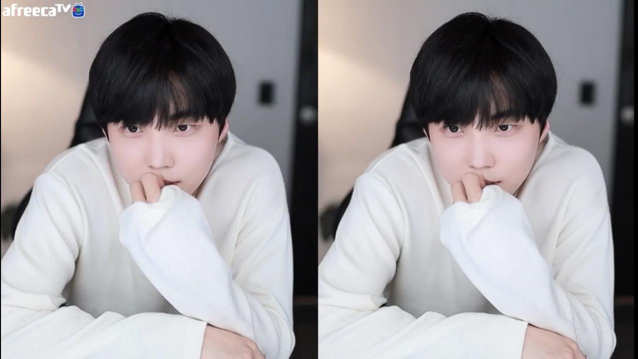 신입남캠 아이돌출신 Dslr 놀아줘욤♥팬갑and즐찾맛보기댄스♥리액션소통얼평미션사다리뽑기룰렛남캠여캠고민