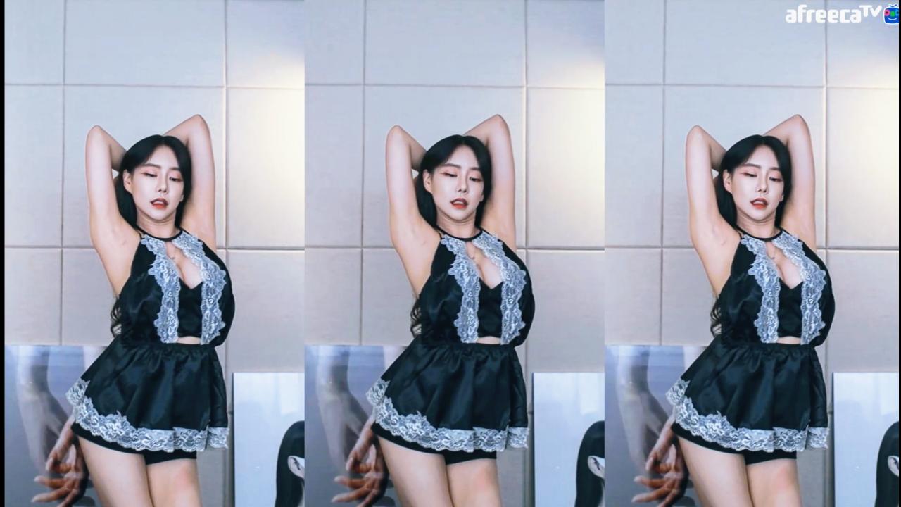 [클립]🔞김시원 - 섹시댄스💥(Sexy Dance - Zero Two) | SOOP VOD