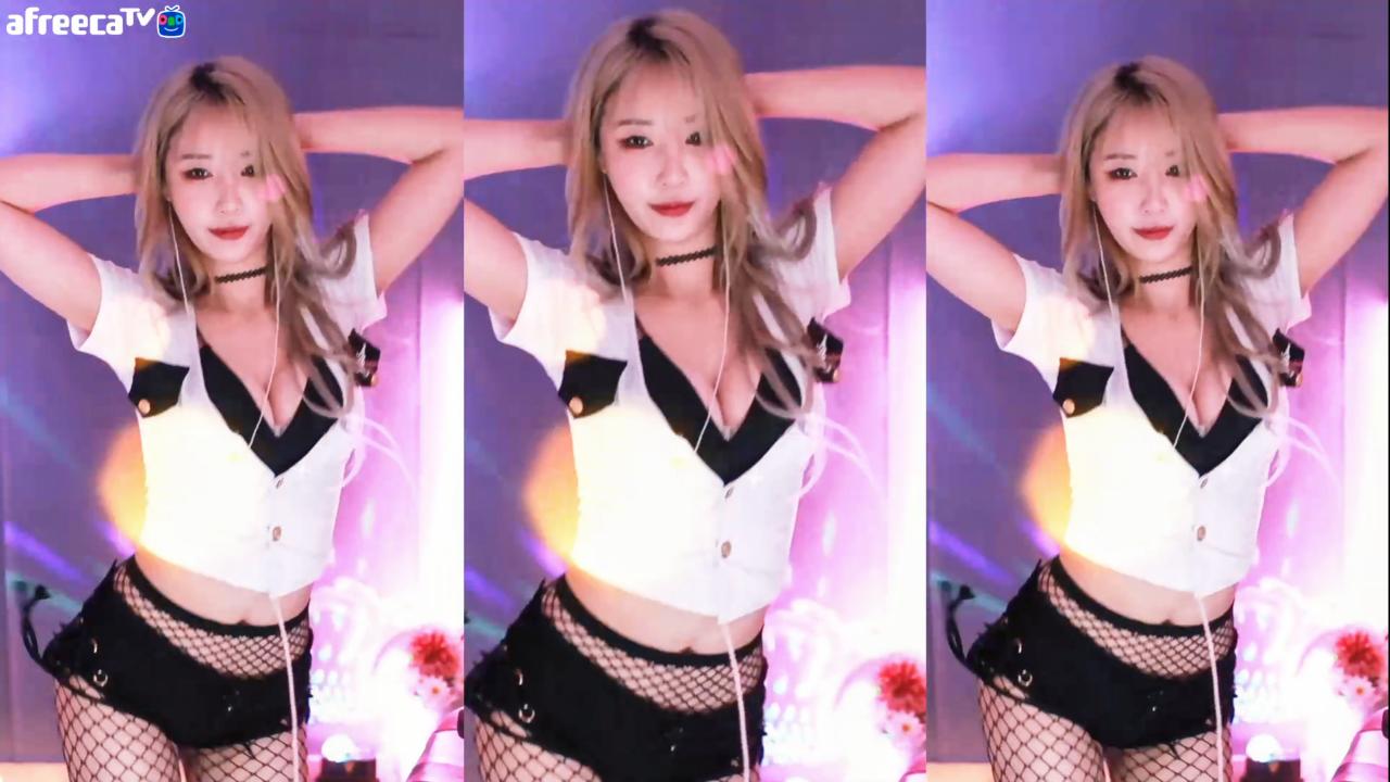 [클립]🔞임지우 - 섹시댄스💥(Sexy Dance - Zero Two) | SOOP VOD