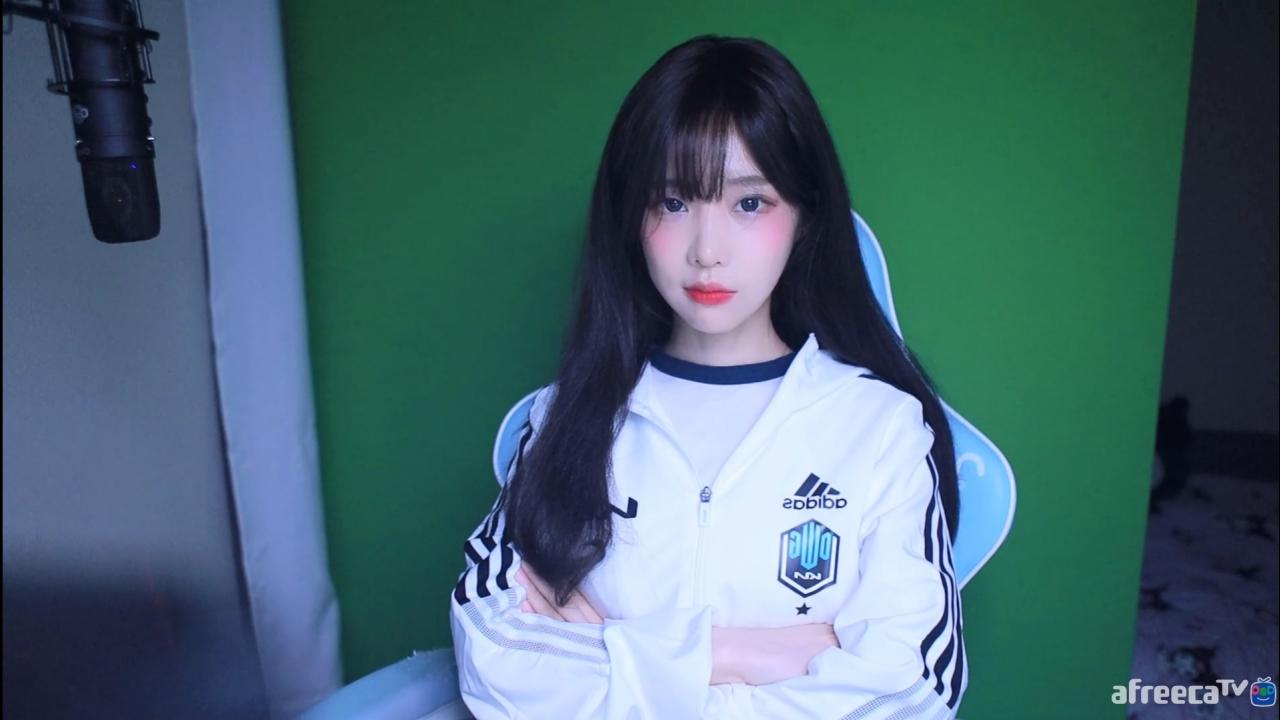 LUF 오뀨팀 우리팀 화티이ㅣ잉!!! | SOOP VOD