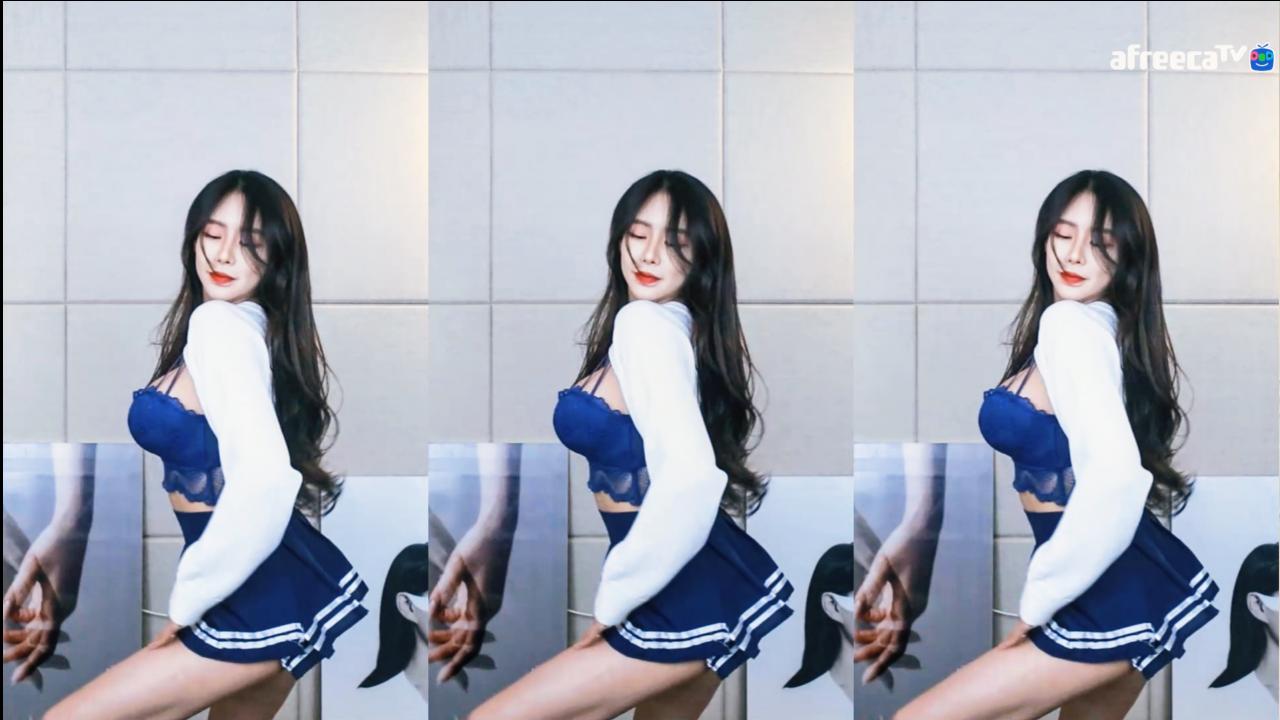 [클립]💗김시원 섹시댄스💥 Sexy Dance 심쿵해 아프리카tv Vod