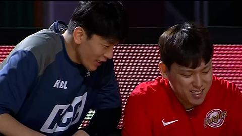 [12월 19일] SK vs KCC 경기 다시보기 | 아프리카TV VOD