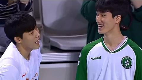 [12월 22일] DB vs SK 경기 다시보기 | SOOP VOD