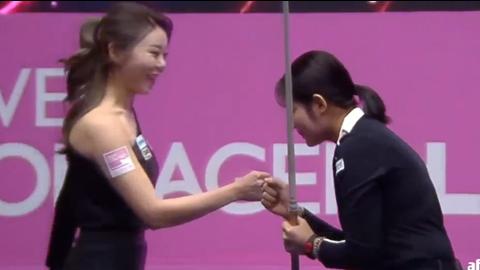 [12월 25일] 2021 에버콜라겐 LPBA 챔피언십 8강 김가영 vs 스롱 피아비 경기 다시보기 | SOOP VOD