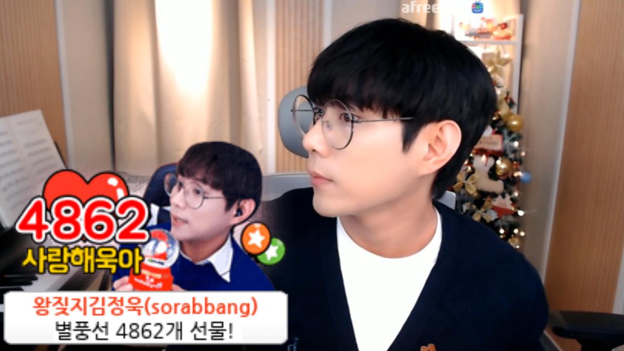 가족이 되어주세요노래불러드립니다라이브가수너목보3슈퍼주니어동생고민소통피드백힐링쉼터노래음방 아프리카tv Vod