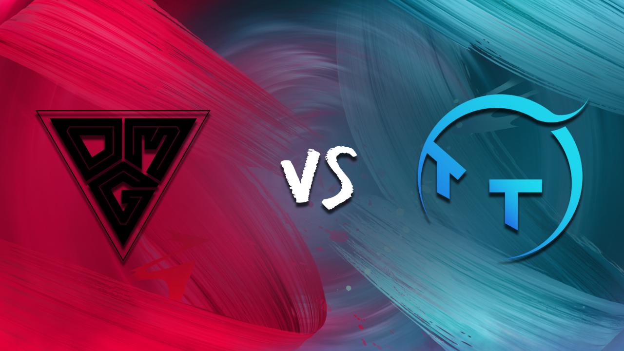[OMG vs TT] 2022 LPL 스프링 | SOOP VOD