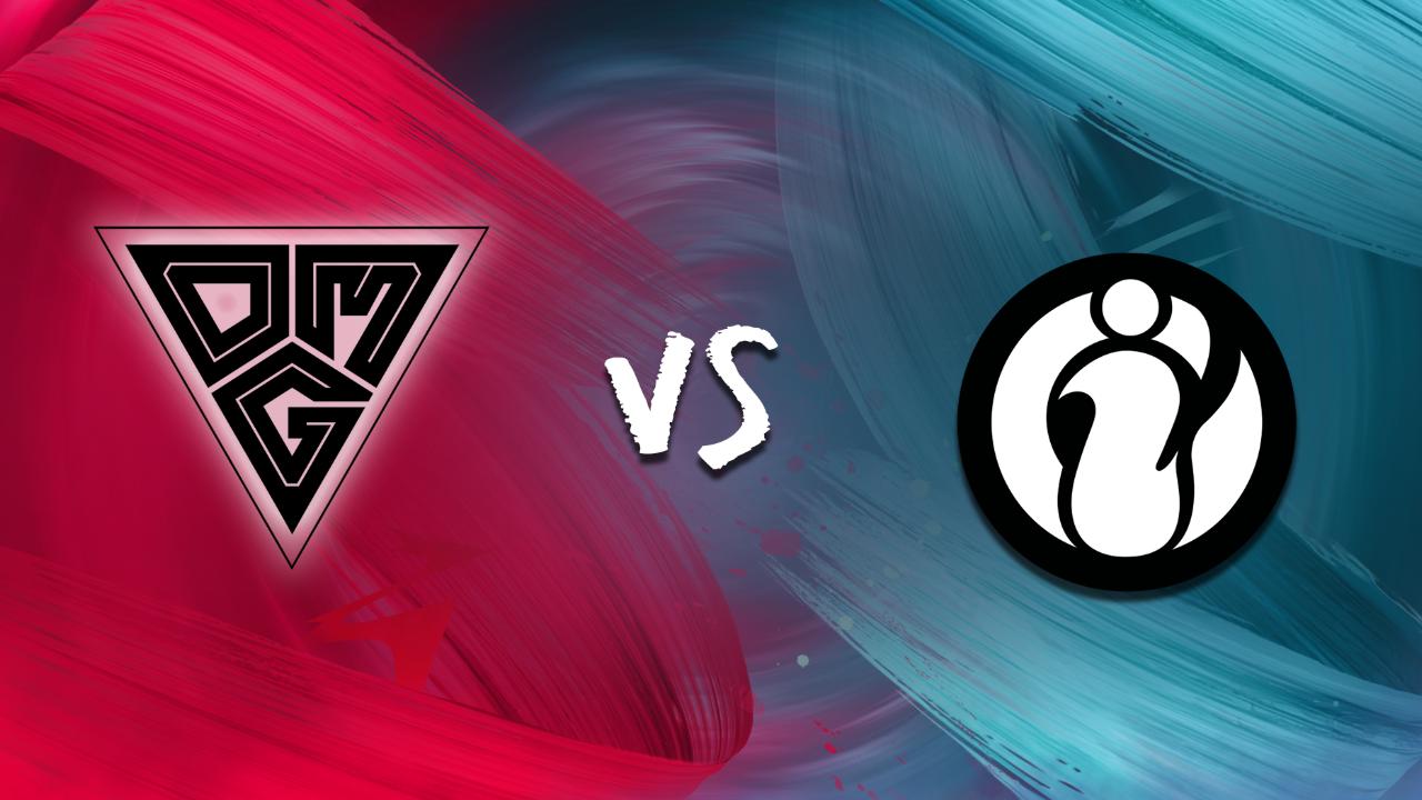 [OMG vs IG] 2022 LPL 스프링 | SOOP VOD