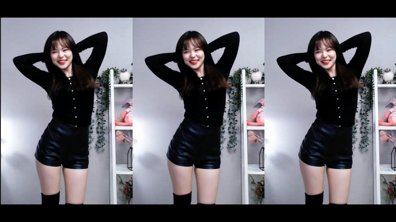 [클립]🔥다쁘 - 섹시댄스🔥(Sexy Dance - Zero Two) | SOOP VOD